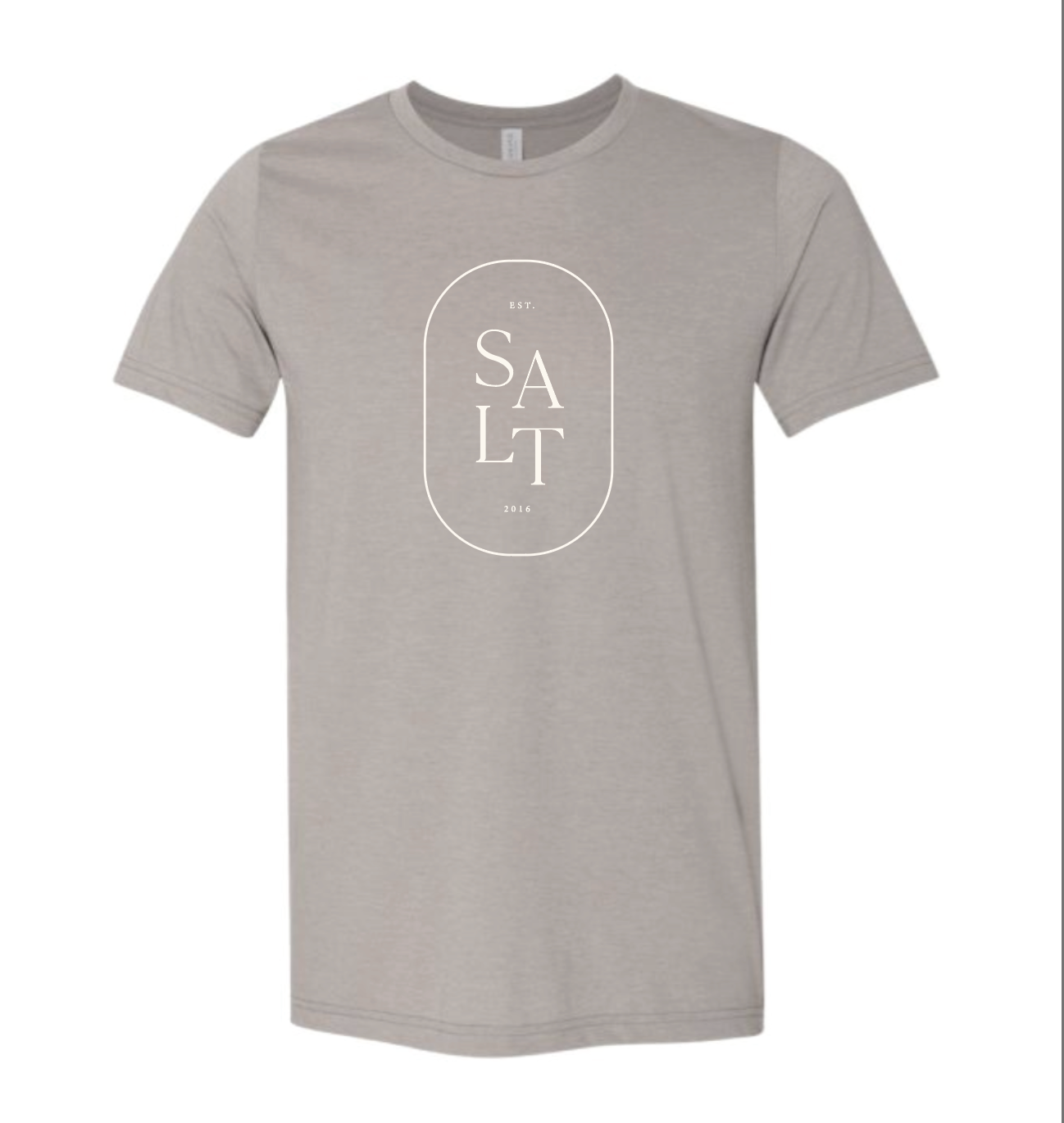 SALT Gathering – Salt Gathering