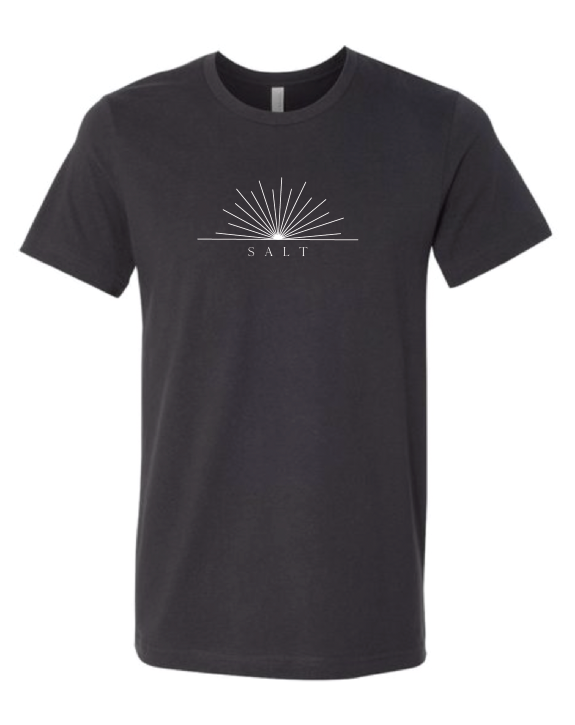 SALT Glorious Rays T-shirt – Salt Gathering